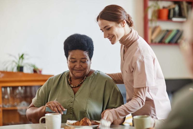 Dementia-friendly Environments | ARIIA Dementia-friendly Environments | ARIIA